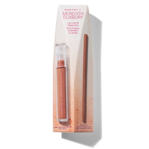 Morphe | Makeup | Newmorphe X Meredith | Poshmark